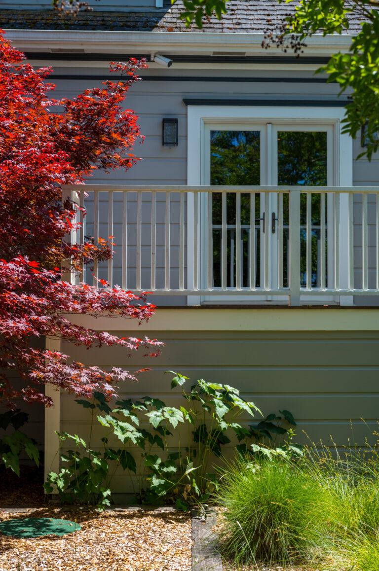 The Croix Estate Winery - Cagwin & Dorward