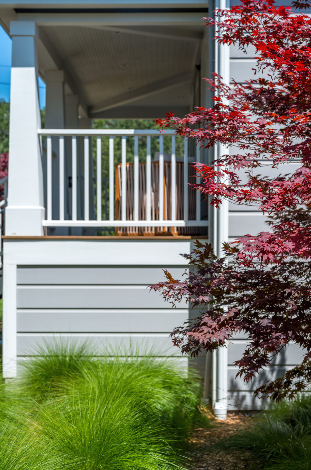 The Croix Estate Winery - Cagwin & Dorward