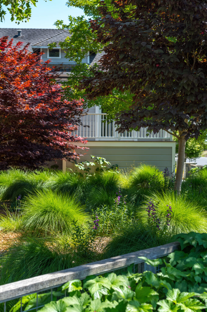 The Croix Estate Winery - Cagwin & Dorward