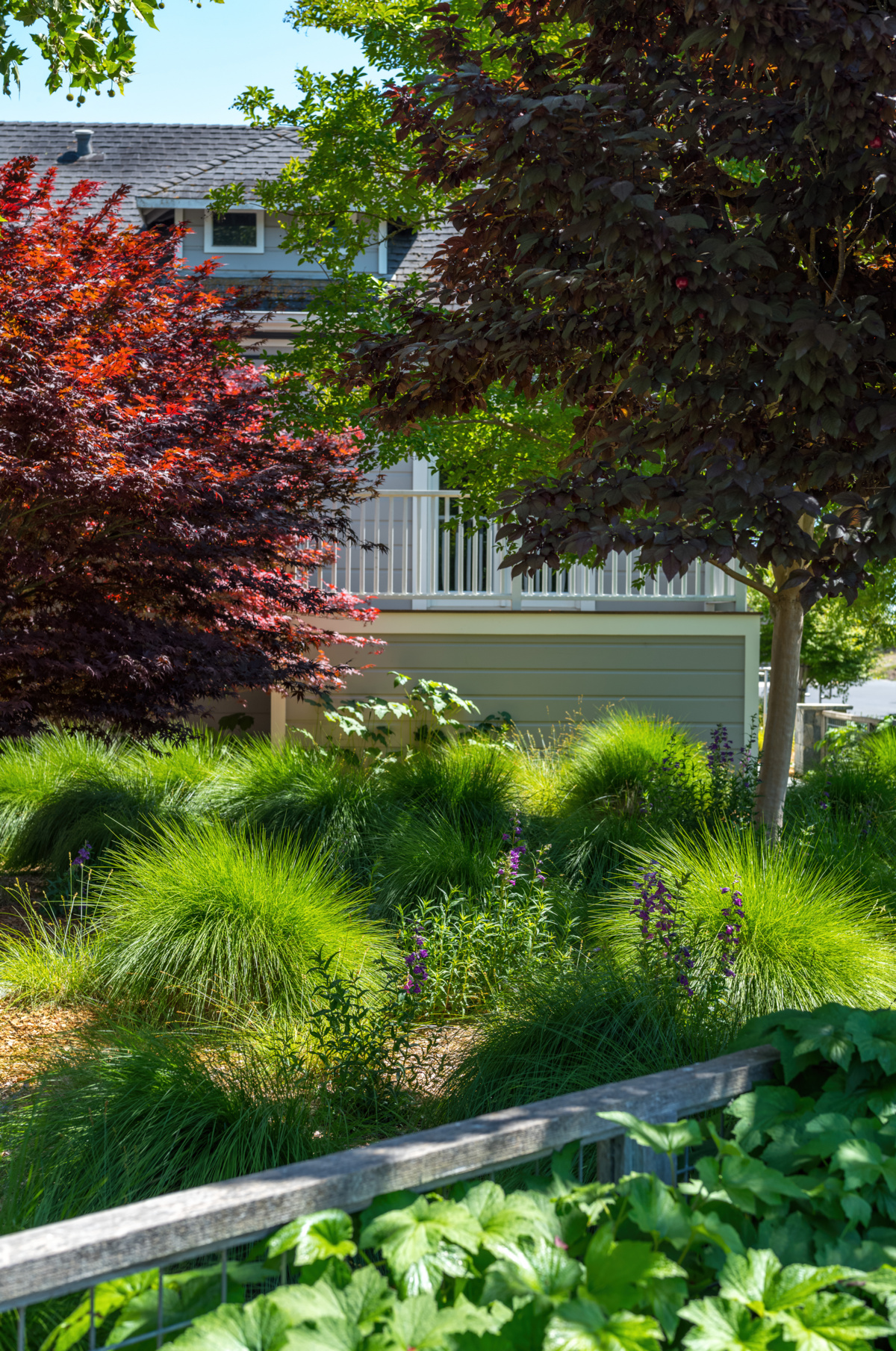 The Croix Estate Winery - Cagwin & Dorward