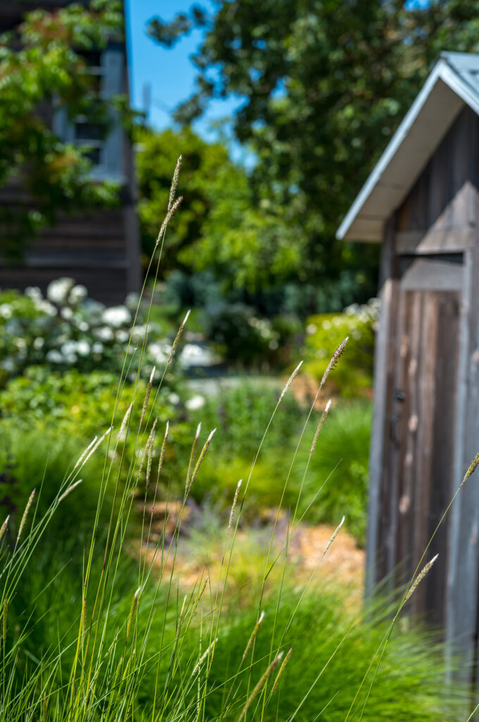 The Croix Estate Winery - Cagwin & Dorward