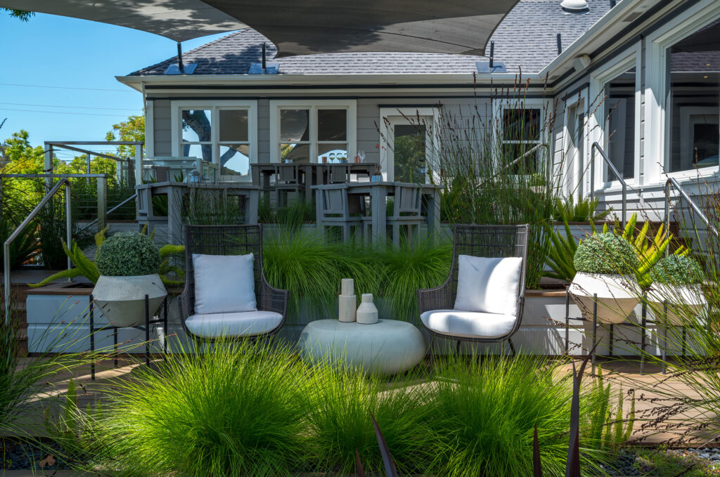 The Croix Estate Winery - Cagwin & Dorward