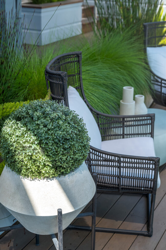 The Croix Estate Winery - Cagwin & Dorward