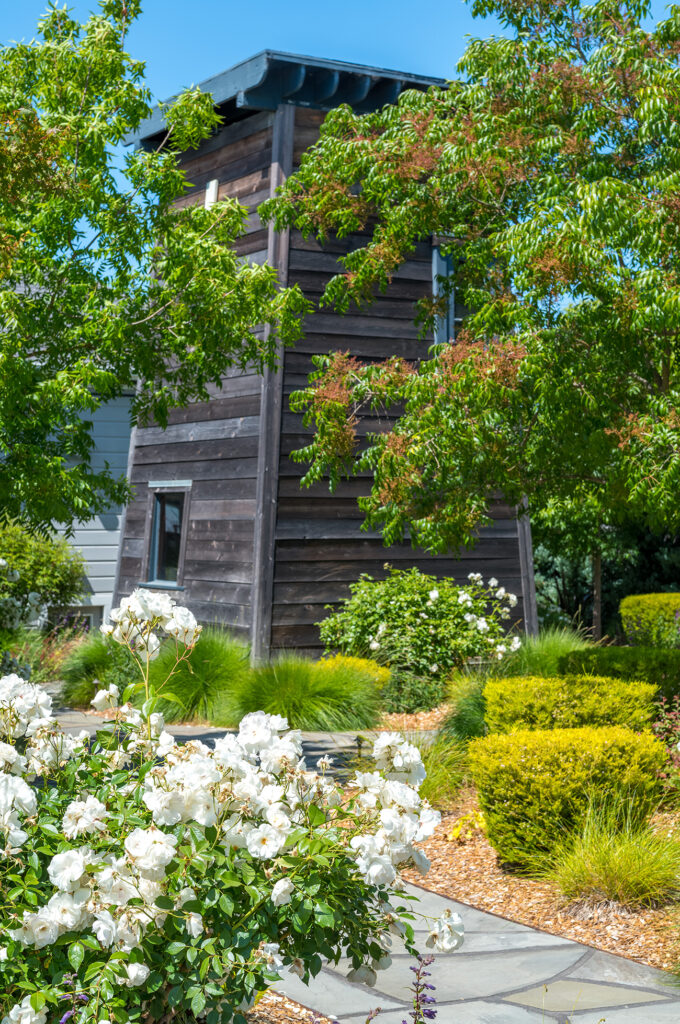 The Croix Estate Winery - Cagwin & Dorward