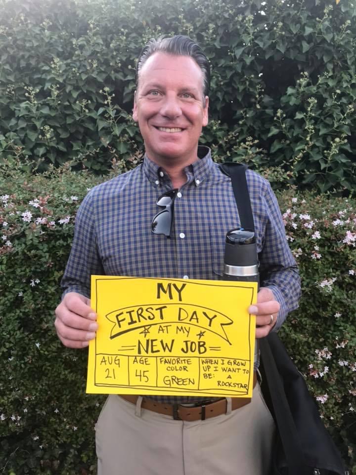 Employee Spotlight with Nick Linder - Cagwin & Dorward