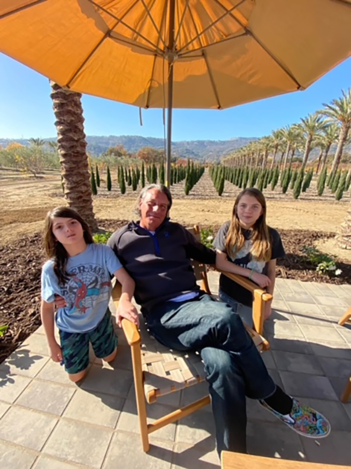 Employee Spotlight with Nick Linder - Cagwin & Dorward