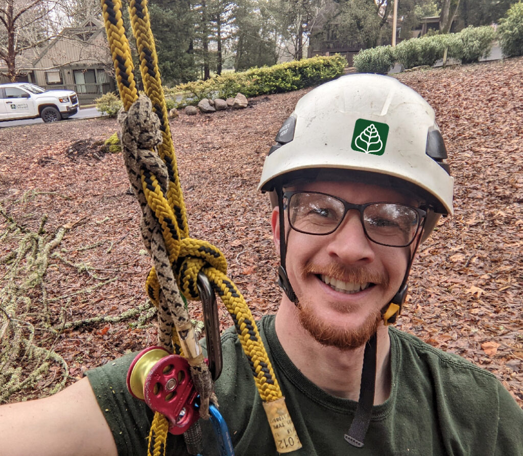 Employee Spotlight with Justin Van Horne - Cagwin & Dorward